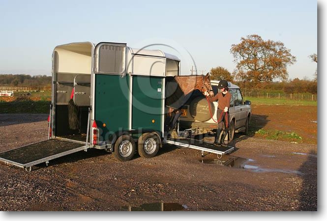 Bob Langrish Equestrian Photographer: Images