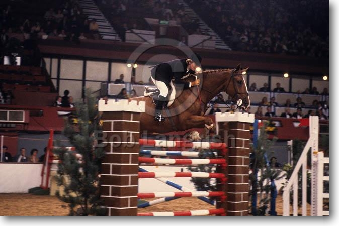 Bob Langrish Equestrian Photographer: Images