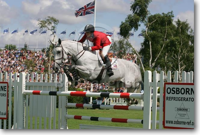 Bob Langrish Equestrian Photographer: Images